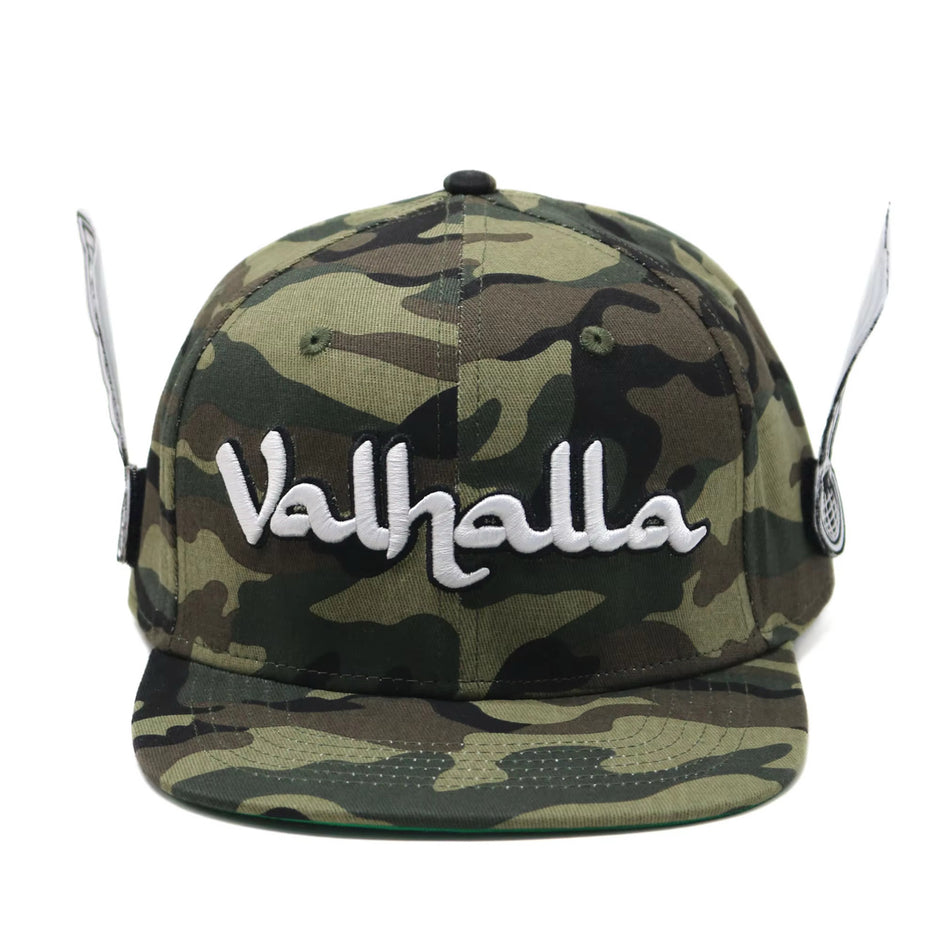 VALHALLA – Valhalla